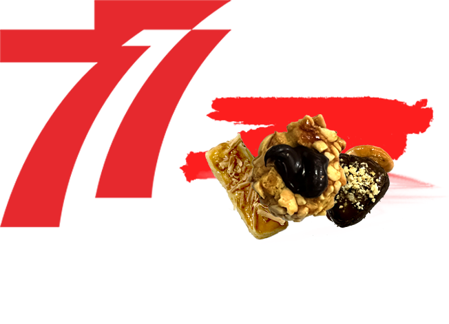 Teratai Cookies & Cakes | Kue Homemade Paling Enak di Makassar